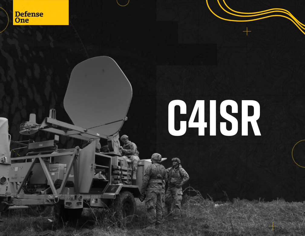 C4ISR