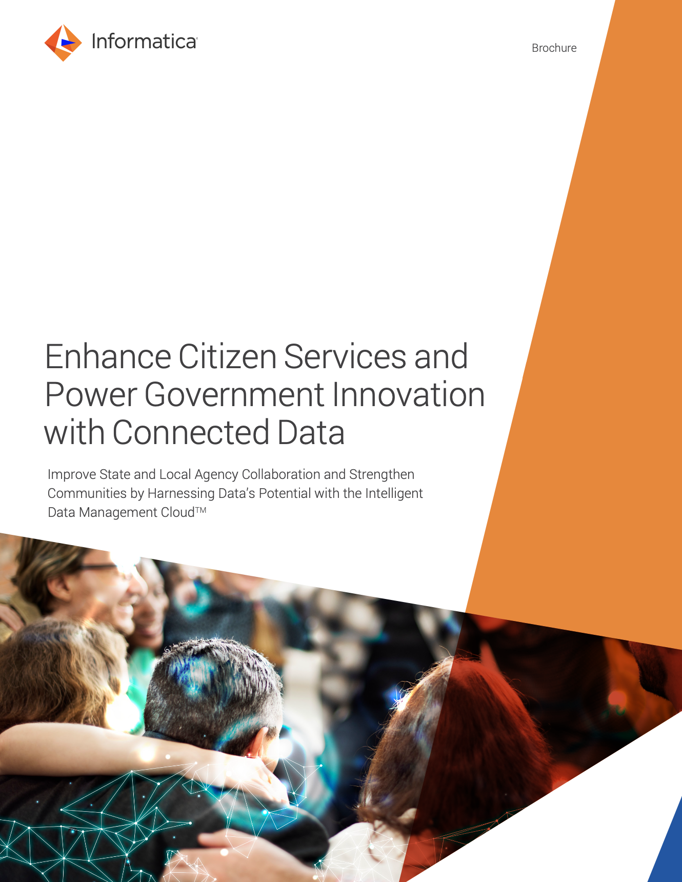 Enhance Citizen Services and Power Government Innovation with Connected ...