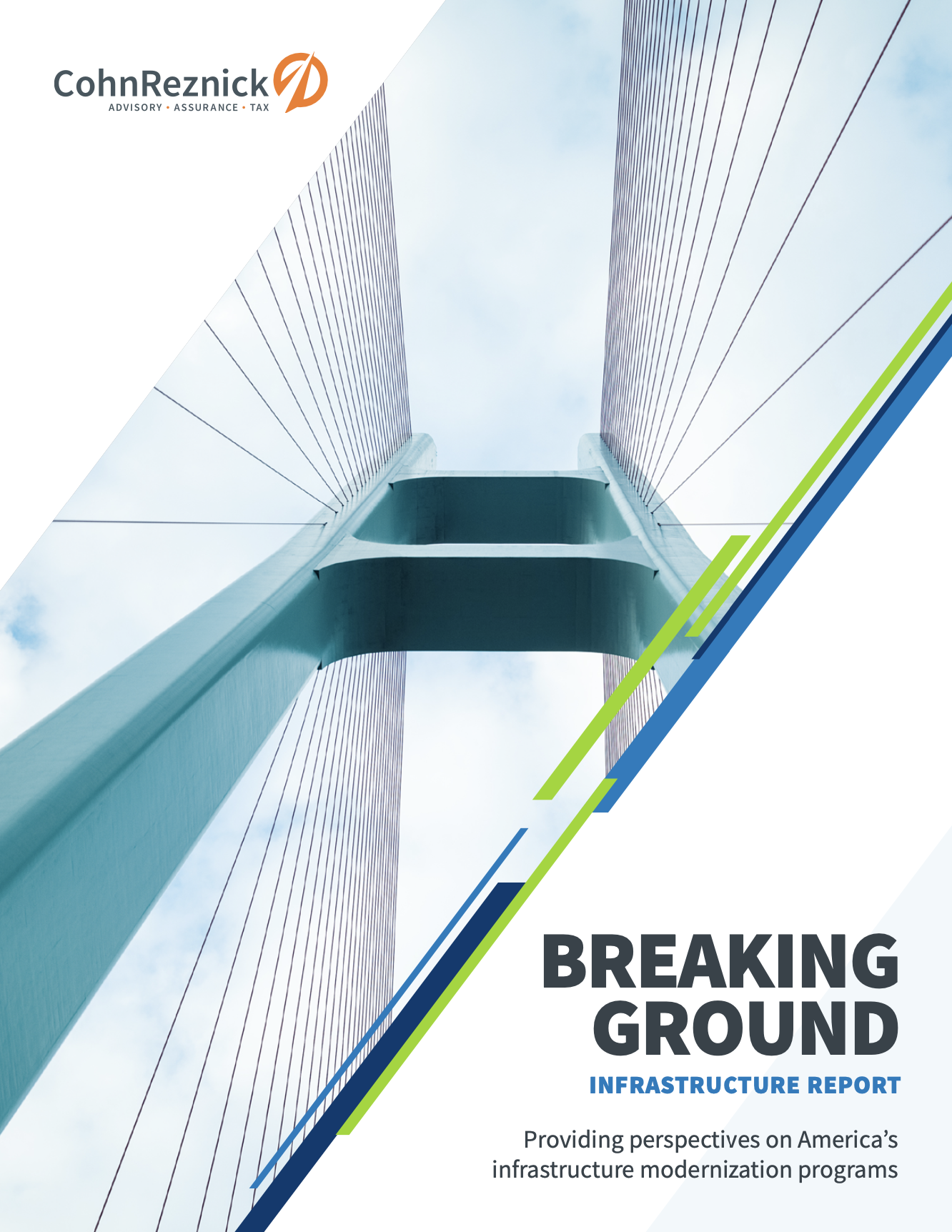 Breaking Ground Report: Providing perspectives on America’s ...