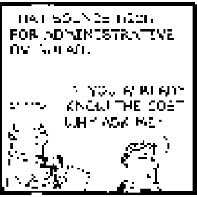 Survival Guide: Scott Adams, creator of "Dilbert" comic strip ...