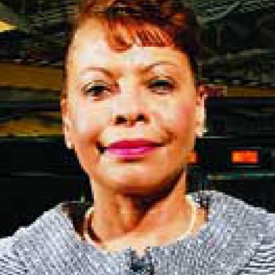 No. 1: Lockheed Martin's reinvention - Washington Technology