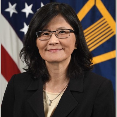 Teledyne elevates new defense segment leader - Washington Technology