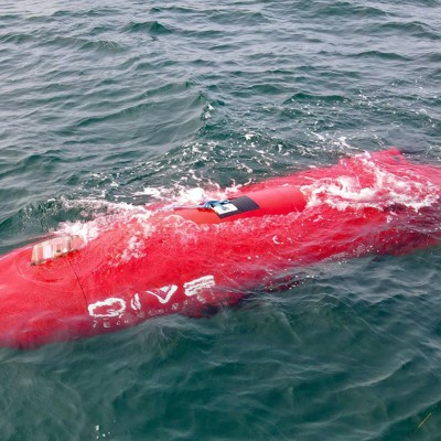 Anduril goes under the sea with its latest acquisition - Washington ...