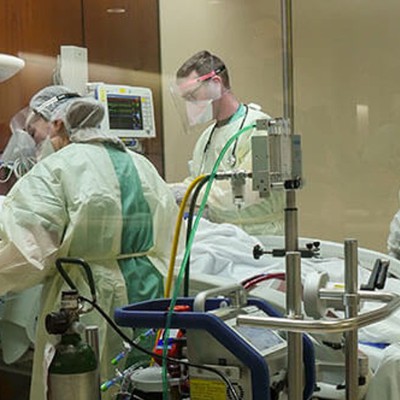 DHA awards $10B military medical research contract - Washington Technology