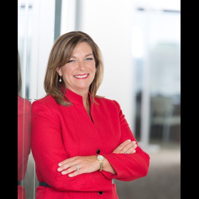 PROJECT 38: CACI's DeEtte Gray offers her best advice to future women ...