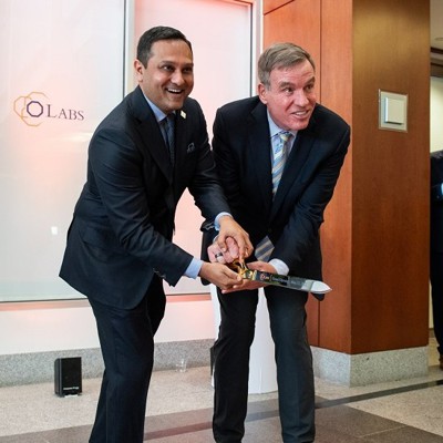 Forget Silicon Valley, Octo brings high-end innovation to Northern ...