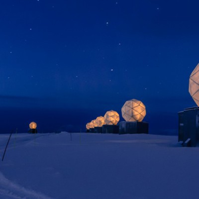 General Dynamics-Iridium team wins $324M ground systems contract ...