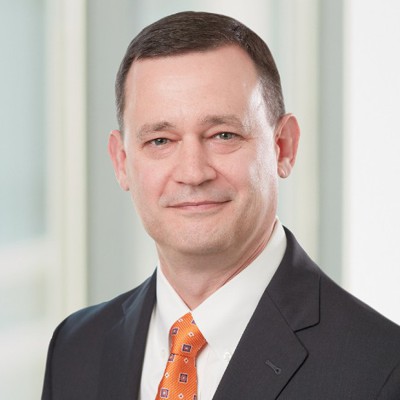 Peraton makes acting civilian president's role permanent - Washington ...