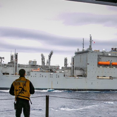 Inmarsat wins $578M satellite modernization recompete - Washington ...