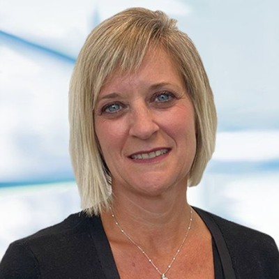 QinetiQ's US arm hires new lead talent exec - Washington Technology