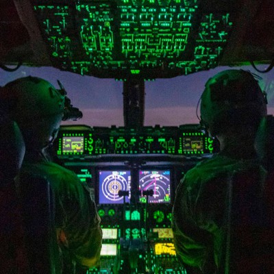 SAIC lands $319M Kessel Run program to improve Air Force C2 systems ...