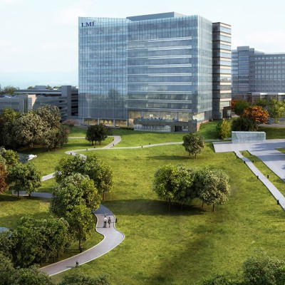 LMI elevates pair to logistics, health leadership roles - Washington ...