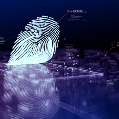 Industry day set for $500M biometric recompete - Washington Technology