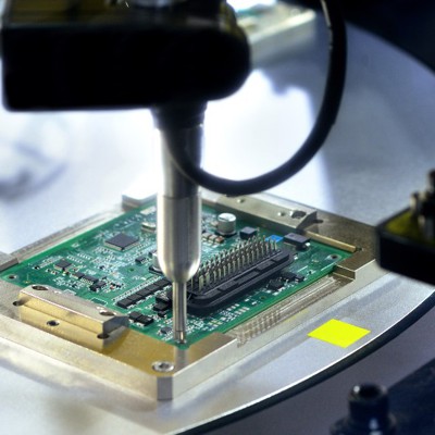 NIST, Google announce chip R&D partnership - Washington Technology