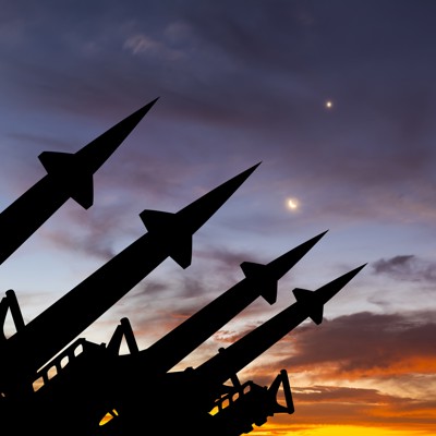 Boeing's $5B missile defense win hit by conflict-of-interest ...