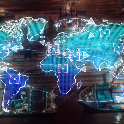 TD Synnex unveils new brand for public sector shop - Washington Technology