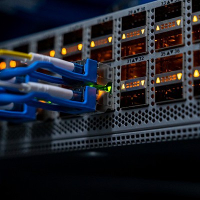 DISA chooses Iron Bow for $743M 'Fourth Estate' software contract ...