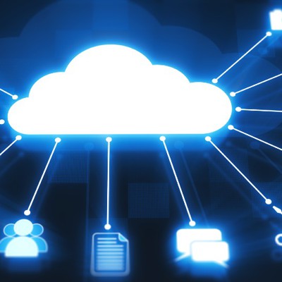 Air Force sketches out its vision for the next 'Cloud One' - Washington Technology