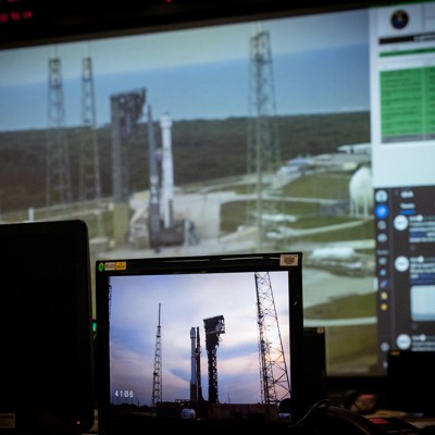 Amentum continues battle for lost NASA support contract - Washington ...