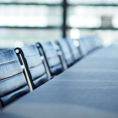 SAIC's board adds former Marriott, Leidos finance leaders - Washington ...