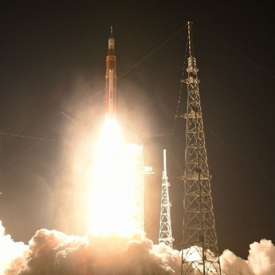 GAO ends Amentum's push to keep NASA lab contract - Washington Technology