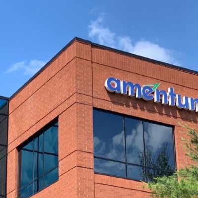 Inside Amentum's approach to technology - Washington Technology