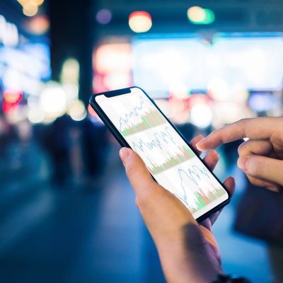 DMI builds out mobility platform with acquisition - Washington Technology