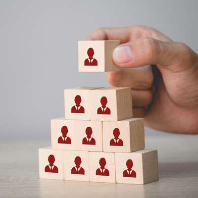LinQuest elevates new chief executive - Washington Technology