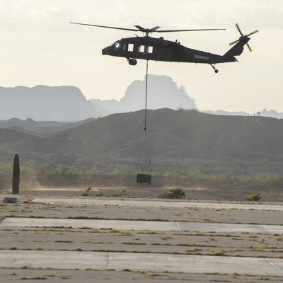 Army wants ideas from industry on autonomous, anti-drone capabilities ...