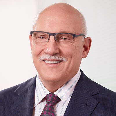 How Peraton sees the world of enterprise IT contracts - Washington ...