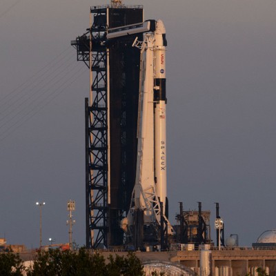 NASA sticks with Jacobs for $3.2B launch infrastructure contract ...