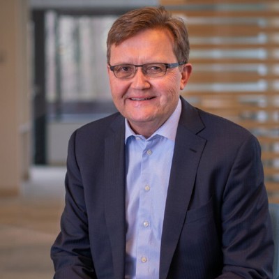 How far along is ICF in its IT modernization strategy? - Washington ...