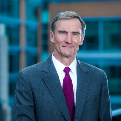 Leidos' retiring CEO explains his decision - Washington Technology