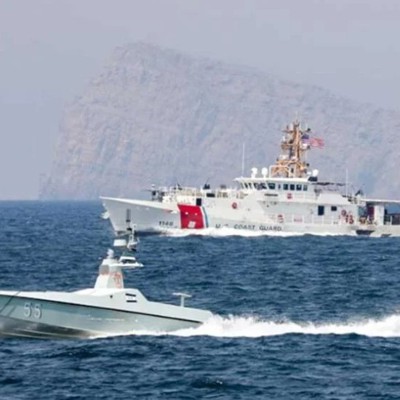 How partnerships drive the autonomy strategy for L3Harris - Washington ...