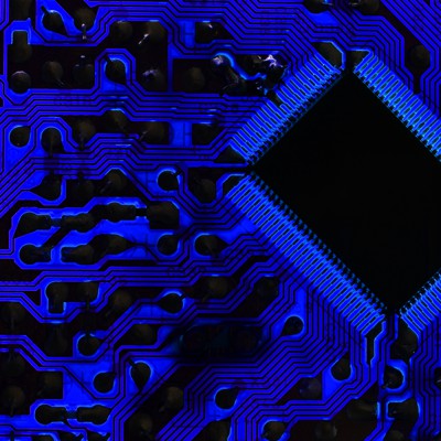 NIST builds infrastructure for CHIPS loan program - Washington Technology