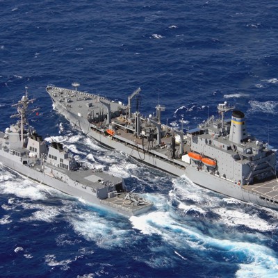 Navy command wants IT systems development support - Washington Technology