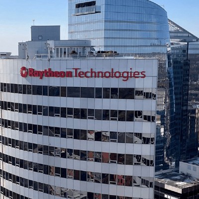 The newly minted 'RTX' lays out its post-reorg blueprint - Washington ...