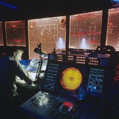 DLA adds company to $3.2B 'C5ISR' equipment vehicle - Washington Technology