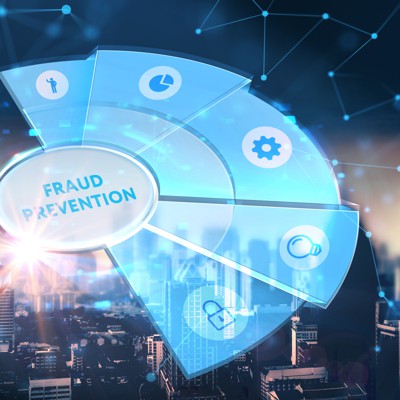 Fraud prevention demands a multi-layer response - Washington Technology