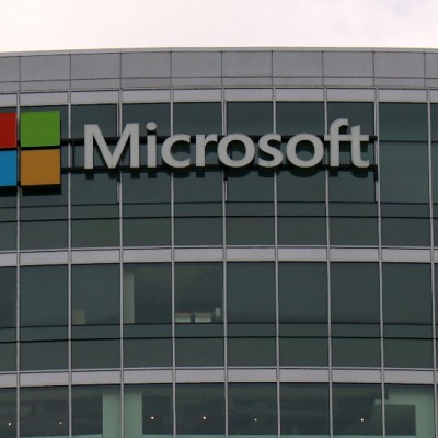 Microsoft promotes new federal leader - Washington Technology