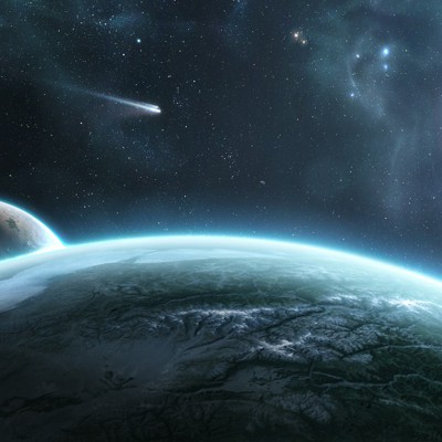 RTX's venture arm leads financing round for space startup - Washington ...