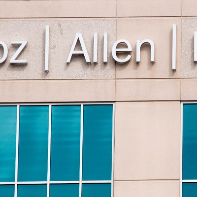 Booz Allen touts record headcount growth in wake of settlement ...