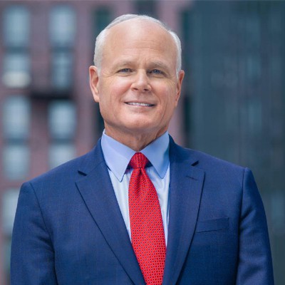 Leidos' new CEO previews his plans and short-term goals - Washington ...