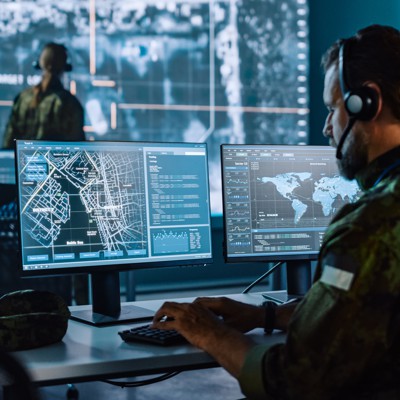 ManTech grows Army footing through C5ISR transformation contract ...