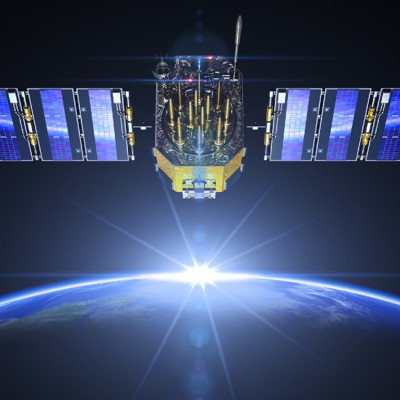 Lite Coms wins $500M Marine Corps satellite equipment contract ...