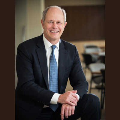 ManTech chair joins Bluestone Investment Partners - Washington Technology