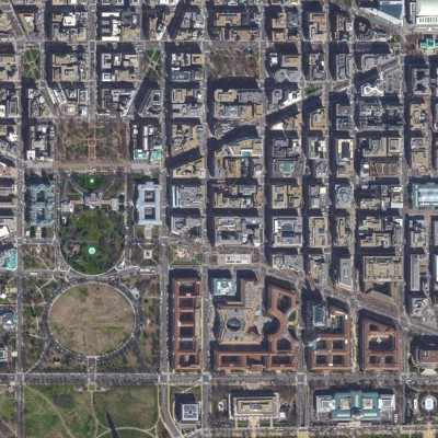 Maxar Intelligence unveils its new leadership team - Washington Technology