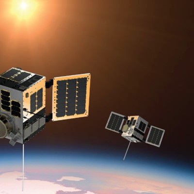 HawkEye 360 adds pair of satellites via acquisition - Washington Technology