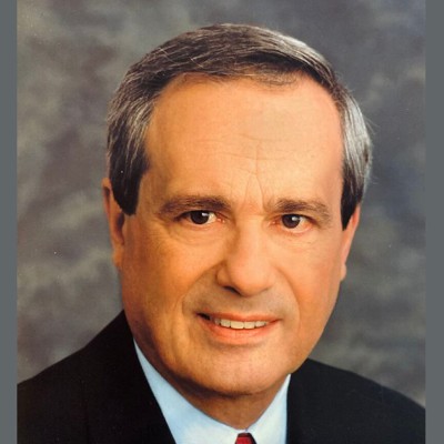 Paul Lombardi dies at 82 - Washington Technology