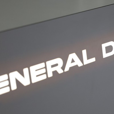 General Dynamics promotes two-decade vet to finance chief - Washington ...